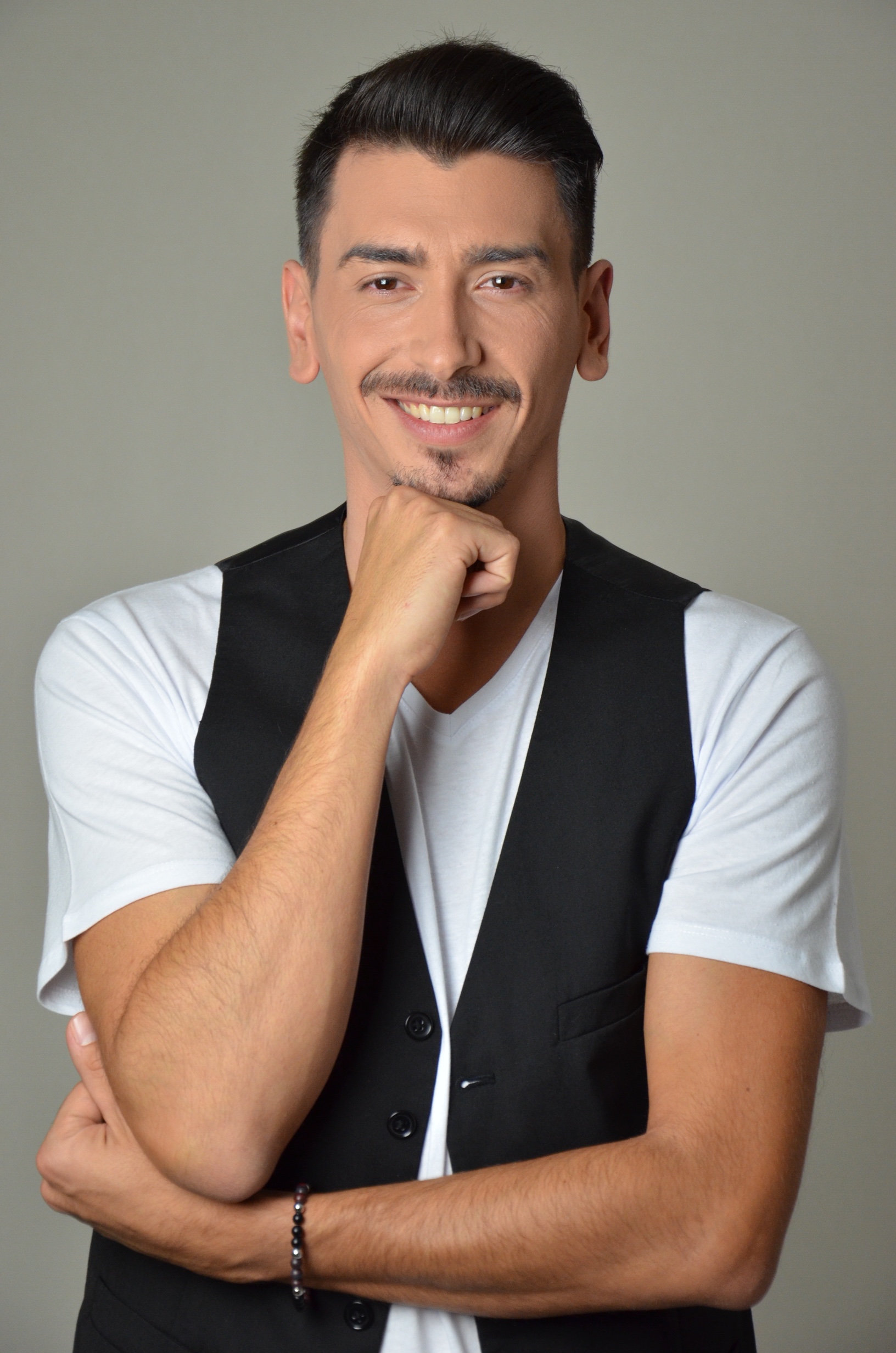 Un nuovo testimone per la canzone d’autore: Stefano de Filippo con “Il ...