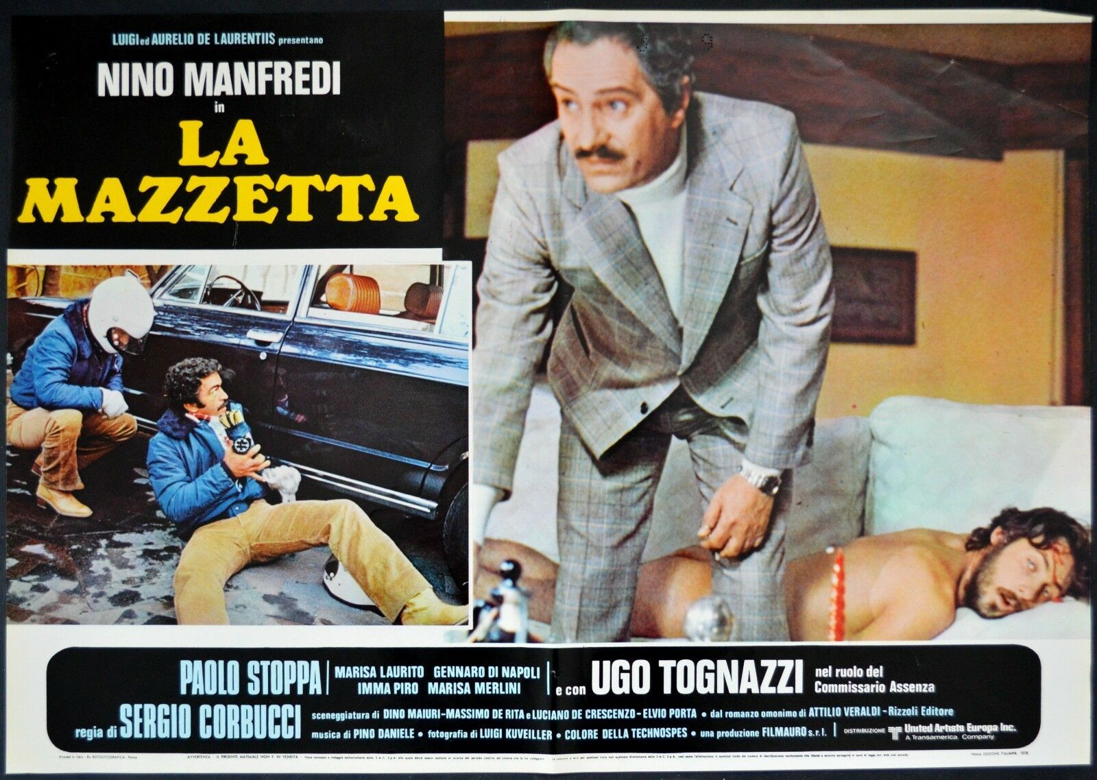 Davinotti | lucianamiocchi