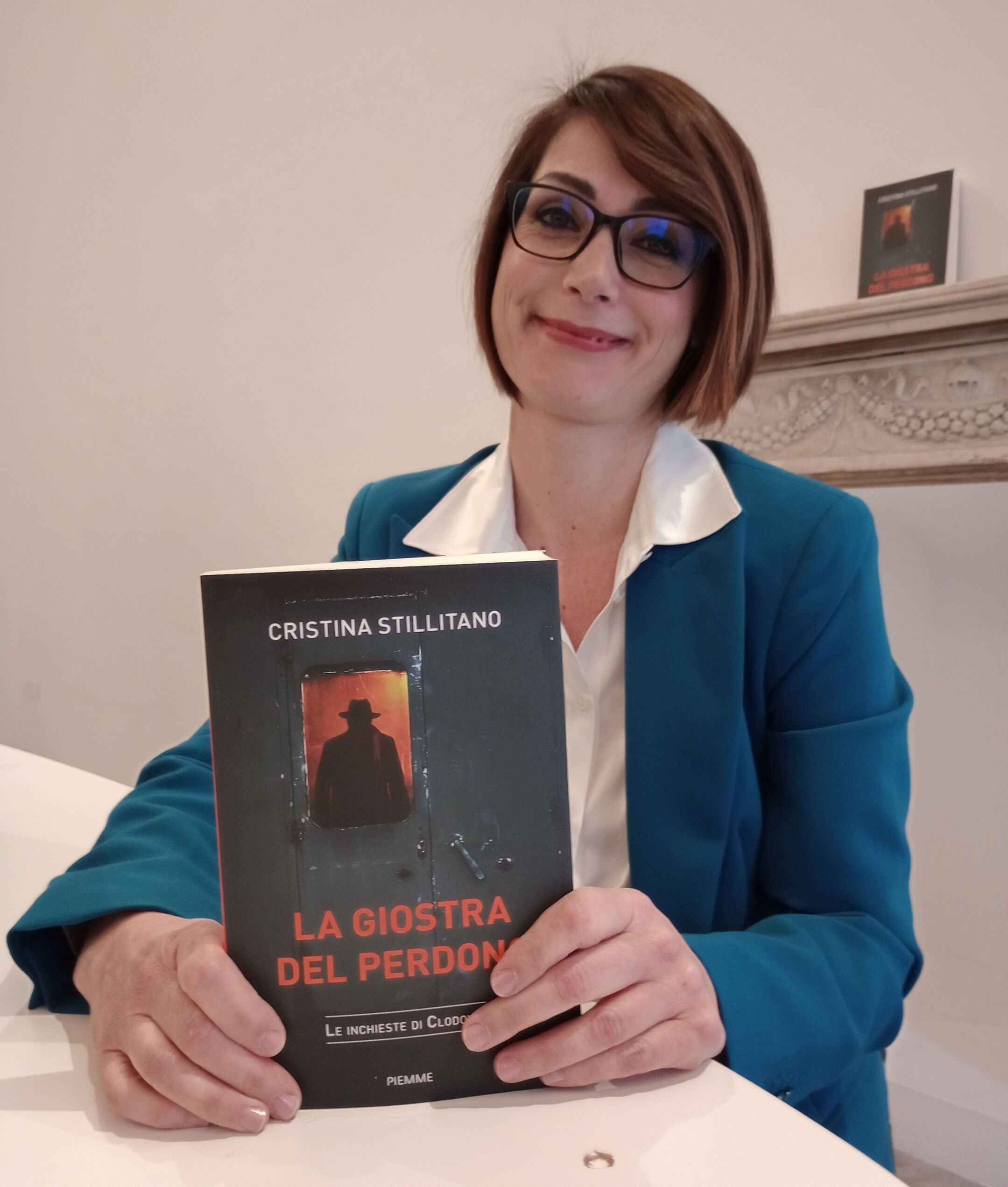Con “La Giostra del perdono” Cristina Stillitano viene incoronata ...