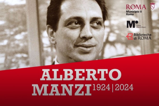 Centenario di Alberto Manzi: una mostra in Secondo Municipio racconta ...